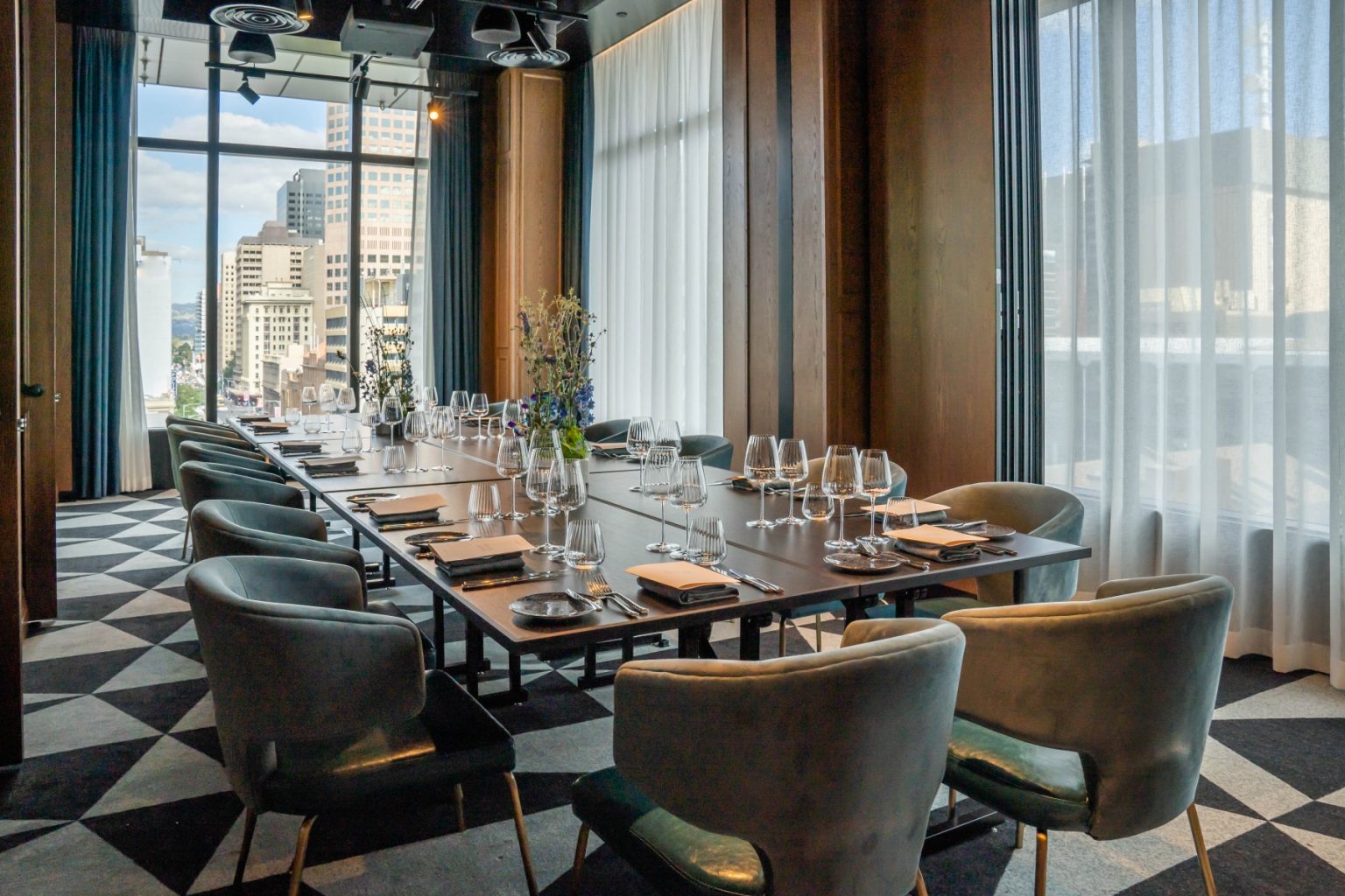 Sofitel Adelaide - Rosé