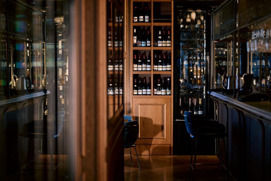 French-Inspired Cuisine with Australian Flair | Sofitel Adelaide ...