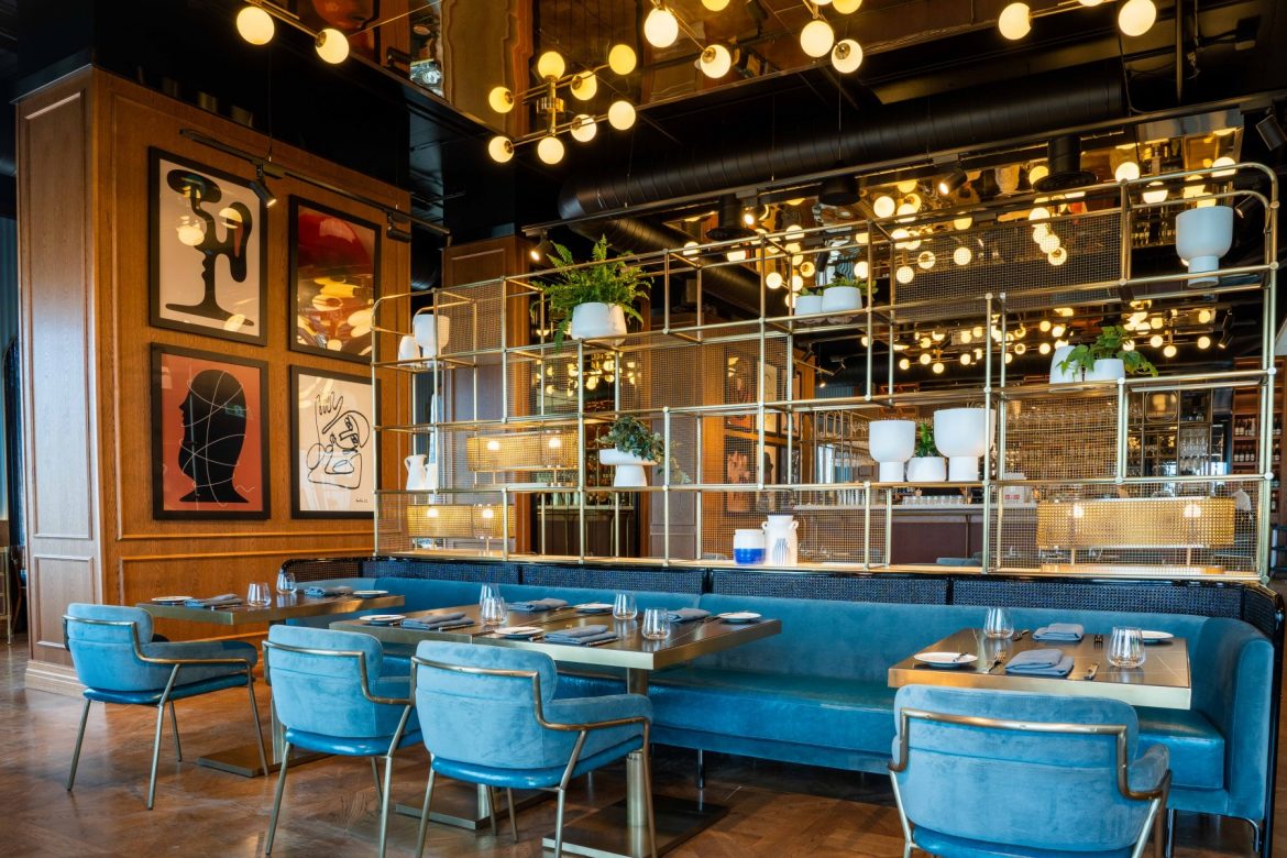 French-Inspired Cuisine with Australian Flair | Sofitel Adelaide ...