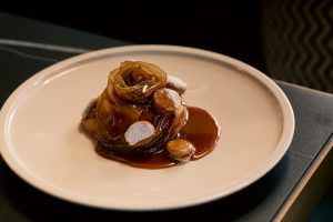 Garçon Bleu | Premium Modern French Fine Dining in Adelaide CBD