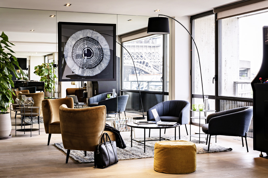 Pullman Residences | Branded Residences by Accor