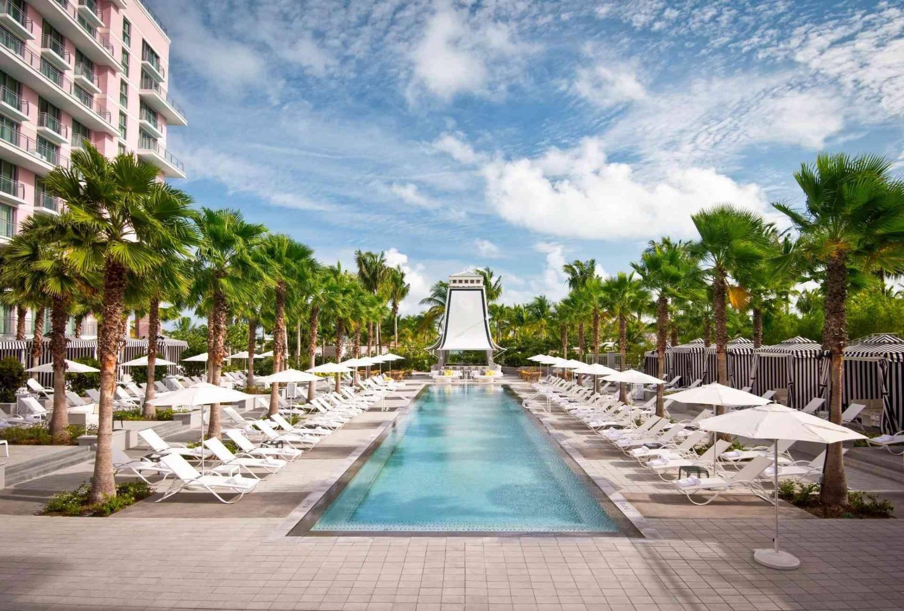 SLS Residences | Branded Residences by Accor