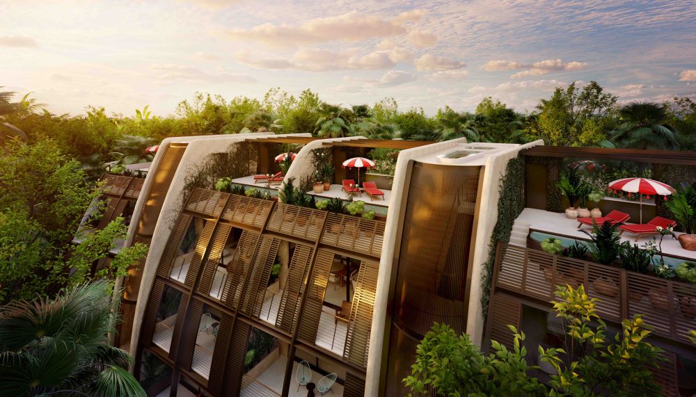 Faena District Tulum - Accor Branded Residences