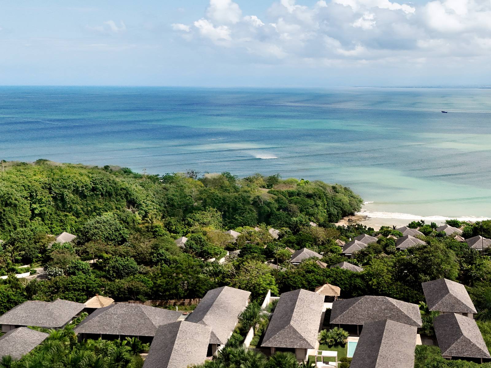 Raffles Residences Bali, Indonesia - Accor Branded Residences