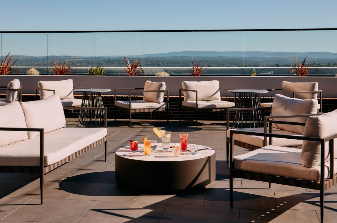 Mercure Melbourne Doncaster | Melbourne Hotel | Accommodation Melbourne