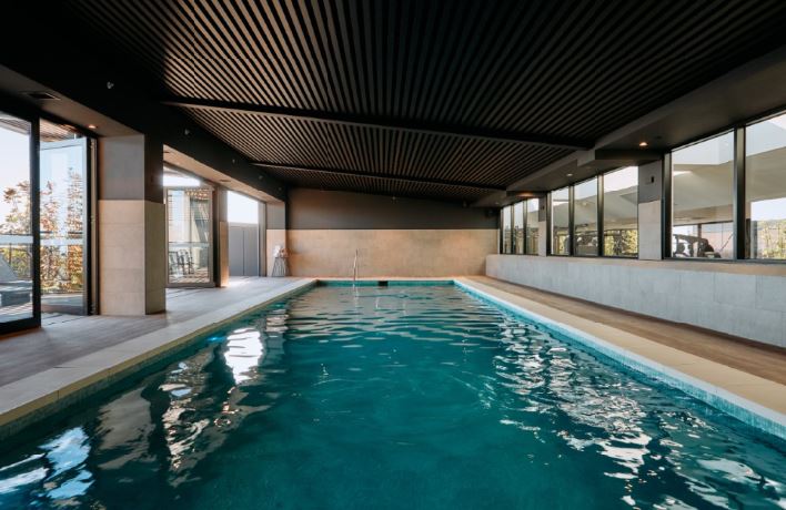 Wellness at Mercure Melbourne Doncaster | Melbourne Accommodation