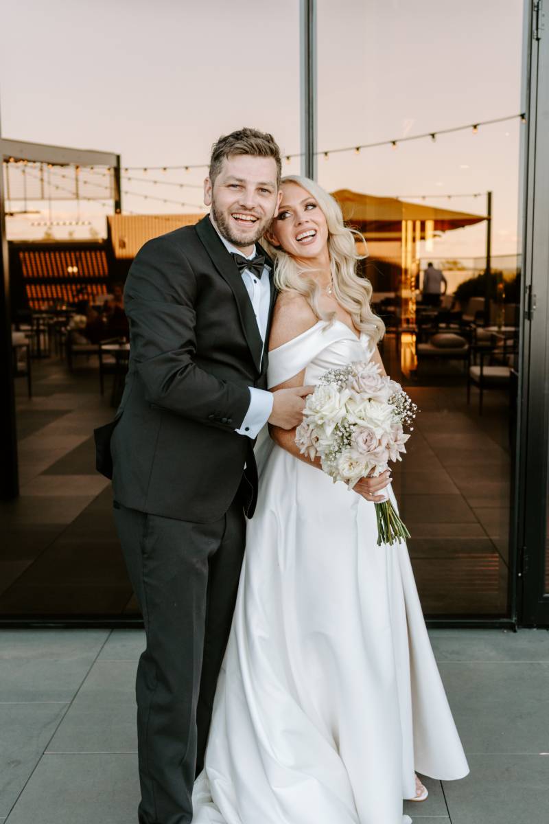 Weddings at Mercure Melbourne Doncaster | Meeting Space Doncaster