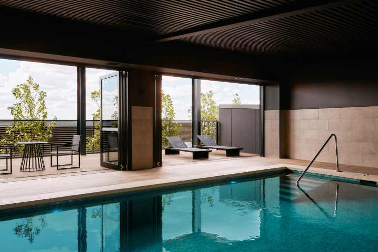 Mercure Melbourne Doncaster | Melbourne Hotel | Accommodation Melbourne