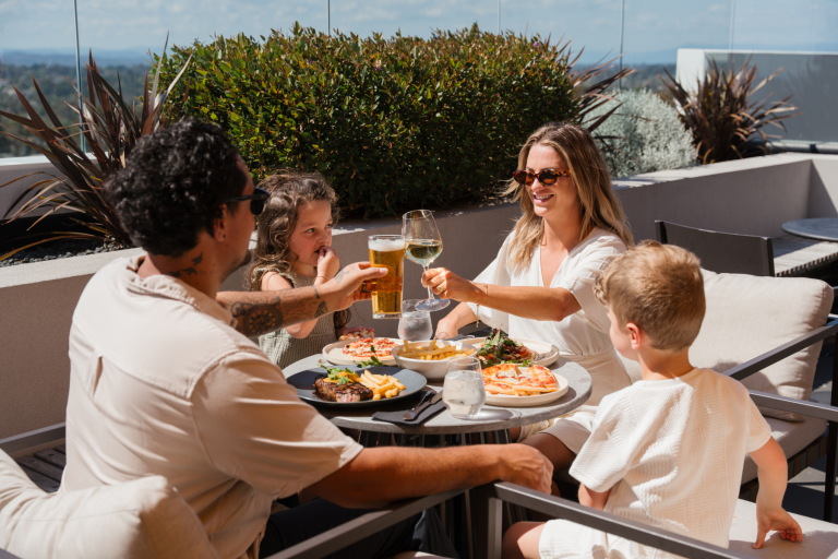 Mercure Melbourne Doncaster | Melbourne Hotel | Accommodation Melbourne