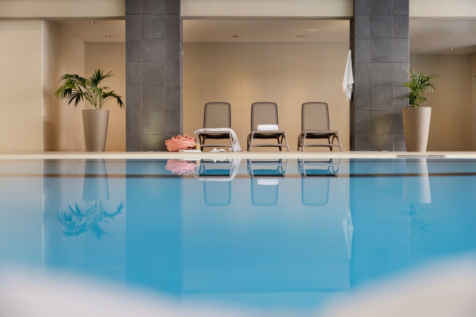 Pullman Auckland | Luxury Hotel & Serviced Apartments