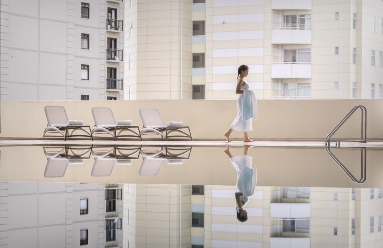 Pullman Auckland | Luxury Hotel & Serviced Apartments