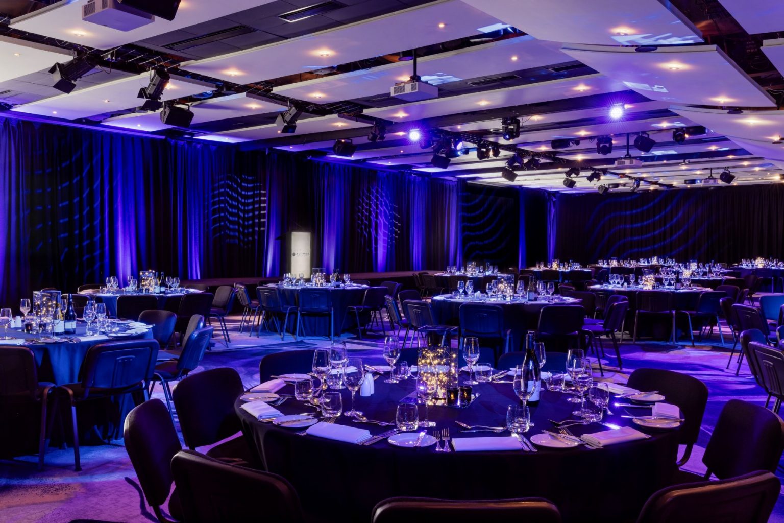 Princes Ballroom | Auckland Events Venue | Auckland Hotel
