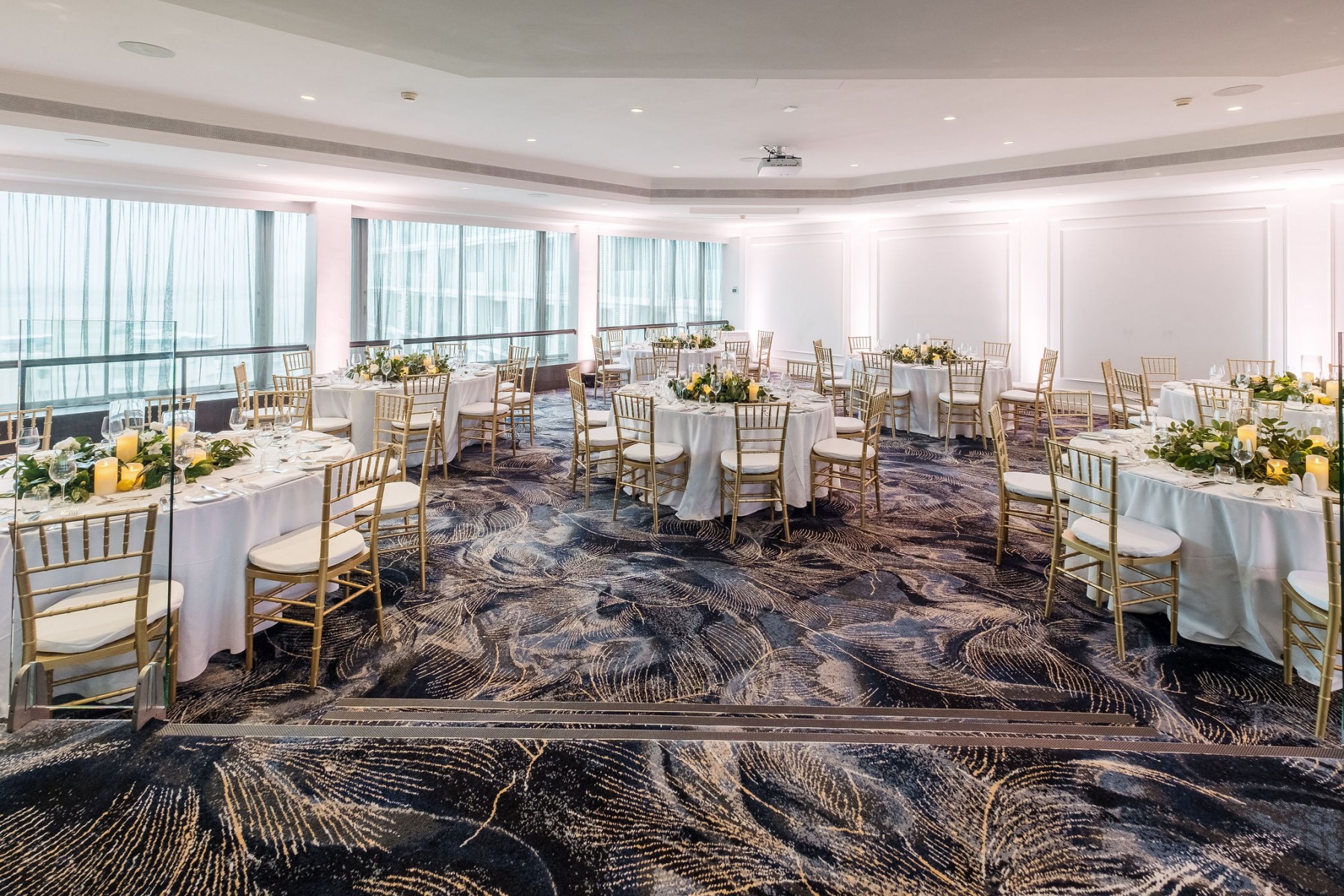 Pullman Hotel Wedding Operating Model