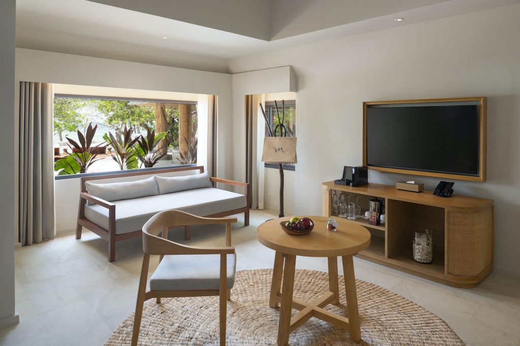 Mercure Rayong Lomtalay Villas & Resort - Executive Villa Ocean View