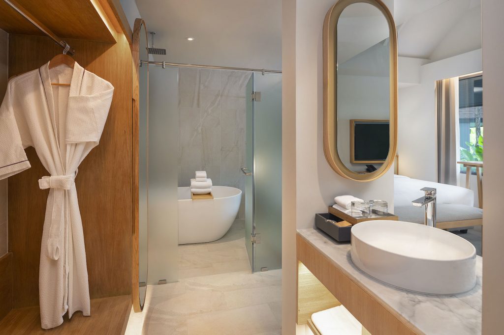 Mercure Rayong Lomtalay Villas & Resort - Executive Villa Ocean View