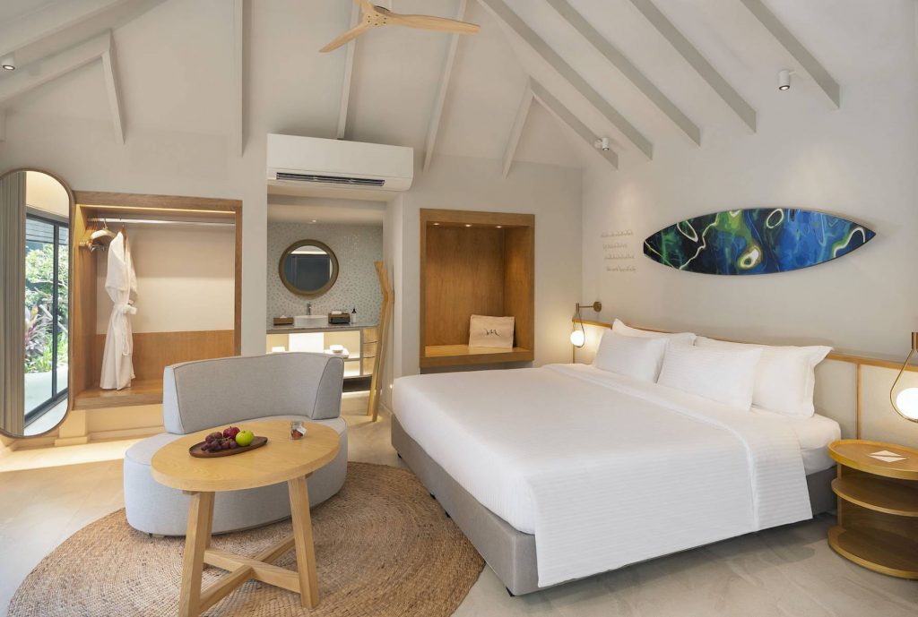 Mercure Rayong Lomtalay Villas & Resort - Deluxe Villa