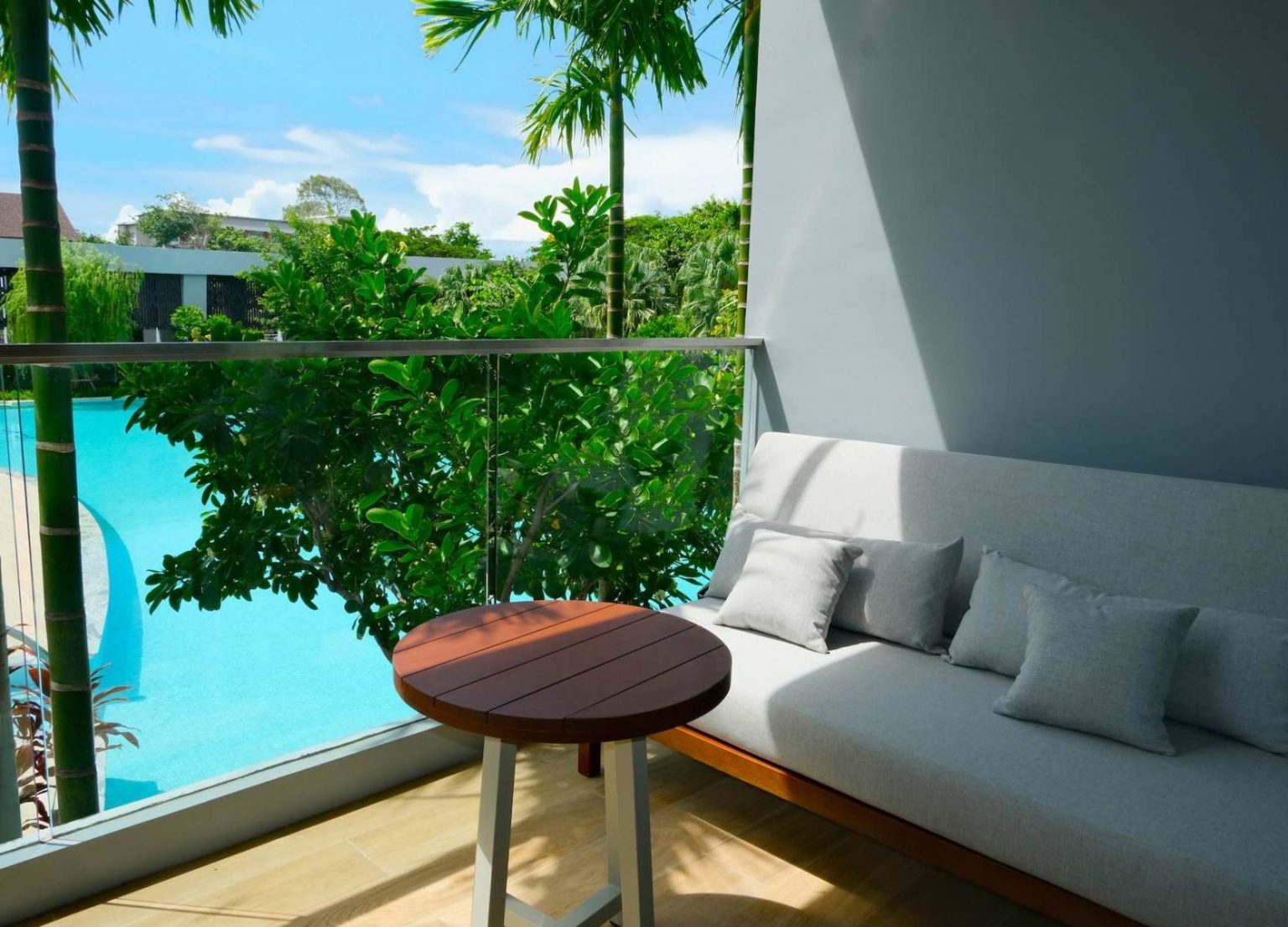 Garden Wing Room - Mercure Rayong Lomtalay Villas & Resort