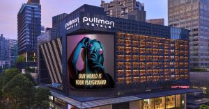 Get The All Accor App | Pullman Singapore Orchard
