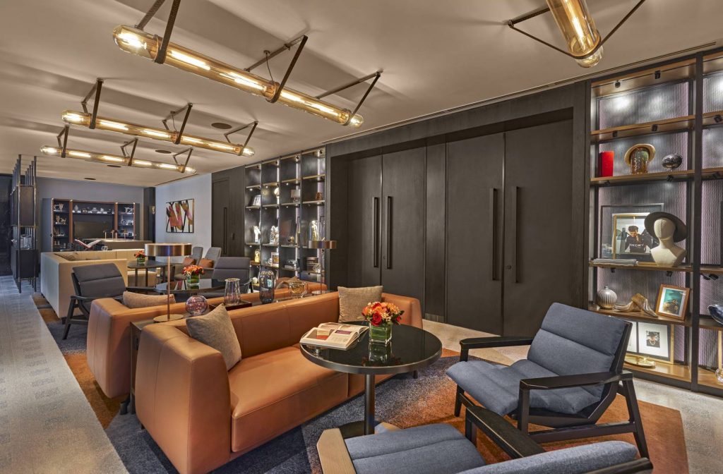 Pullman Restaurants: The Best Bars and Restaurants in Singapore