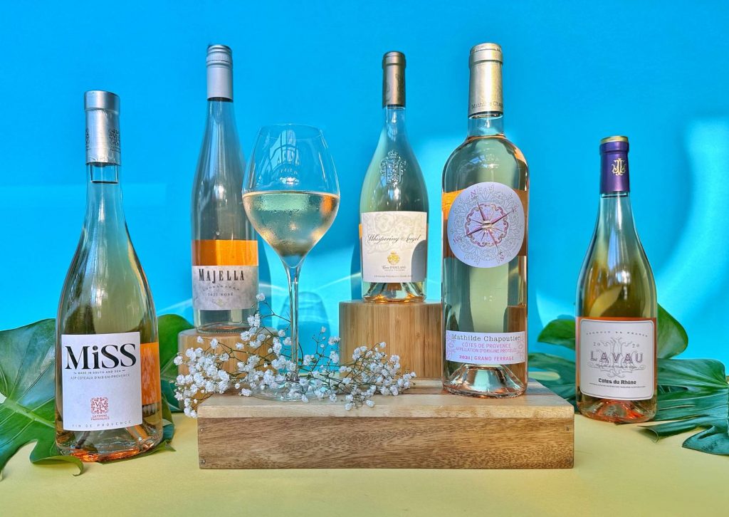 Best Beach Club in Orchard Road Singapore | Pullman Singapore Orchard