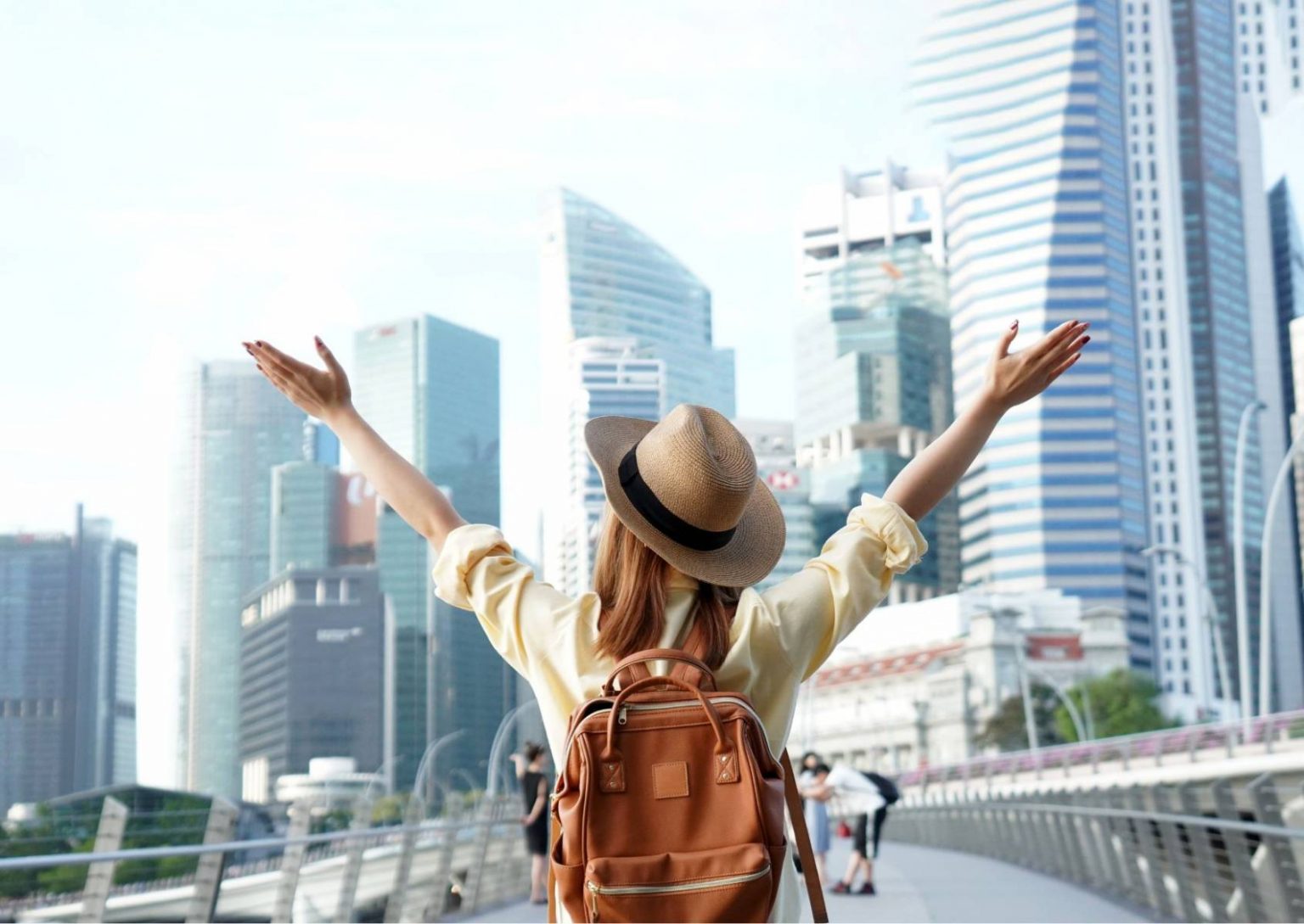 Your Singapore Stopover Adventure | Complimentary Cocktails | Pullman Singapore Orchard