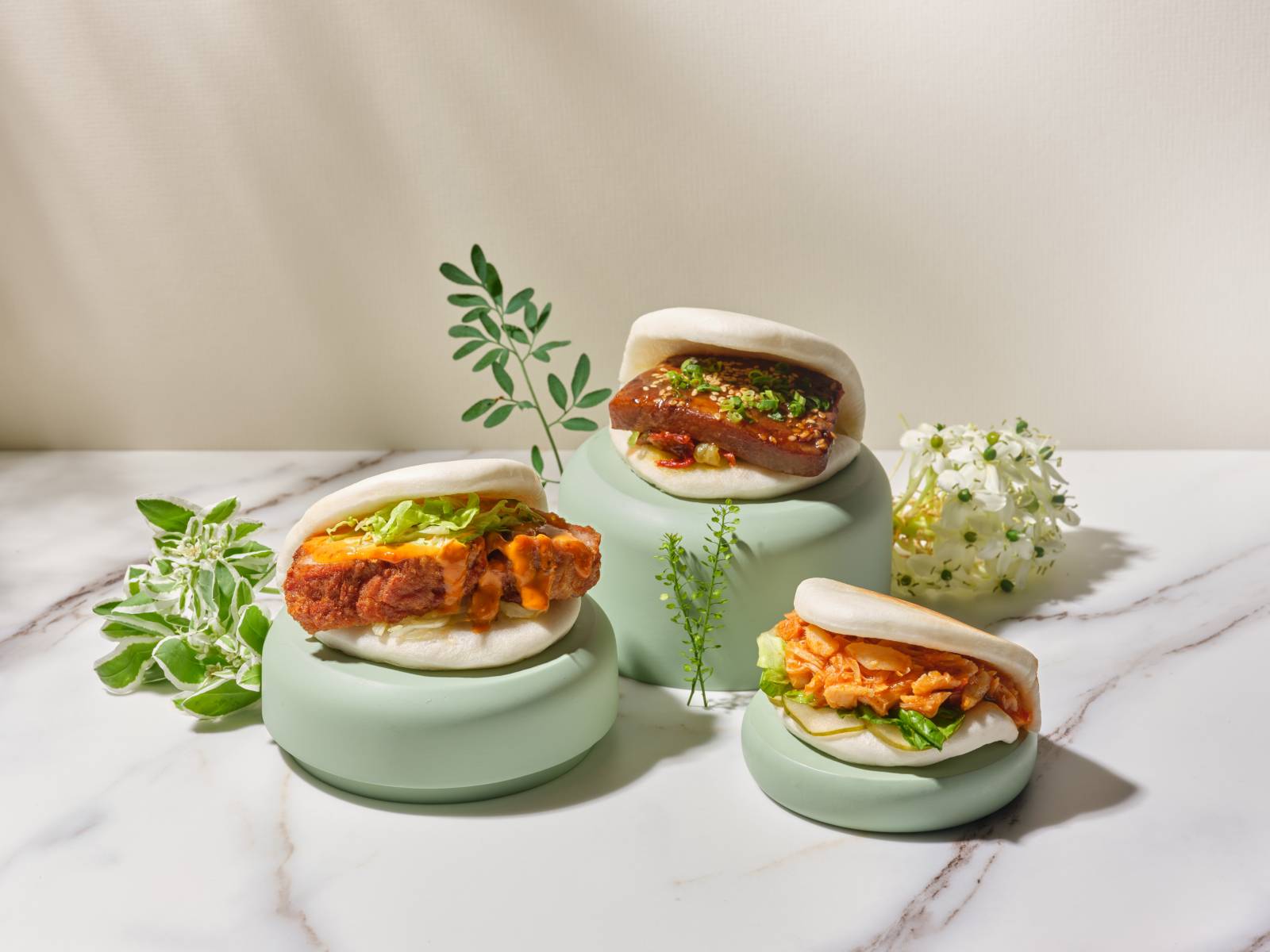 Best Modern Asian Restaurant in Orchard Road | Pullman Singapore Orchard