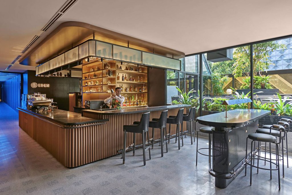 Bespoke Dining Menus and Cocktails For Your Events