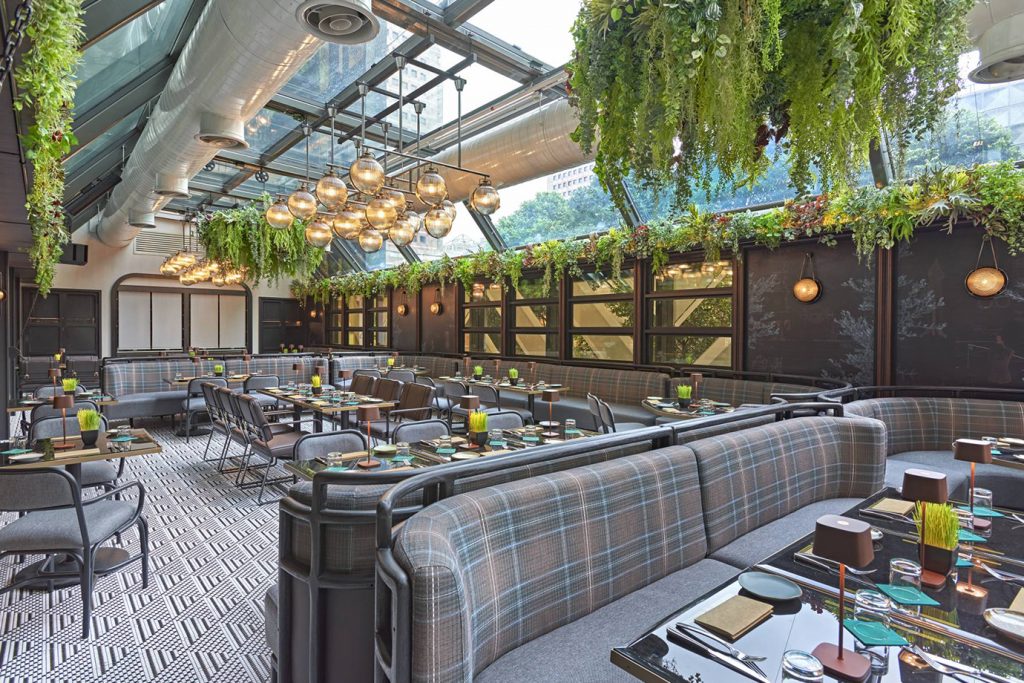 Bespoke Dining Menus and Cocktails For Your Events