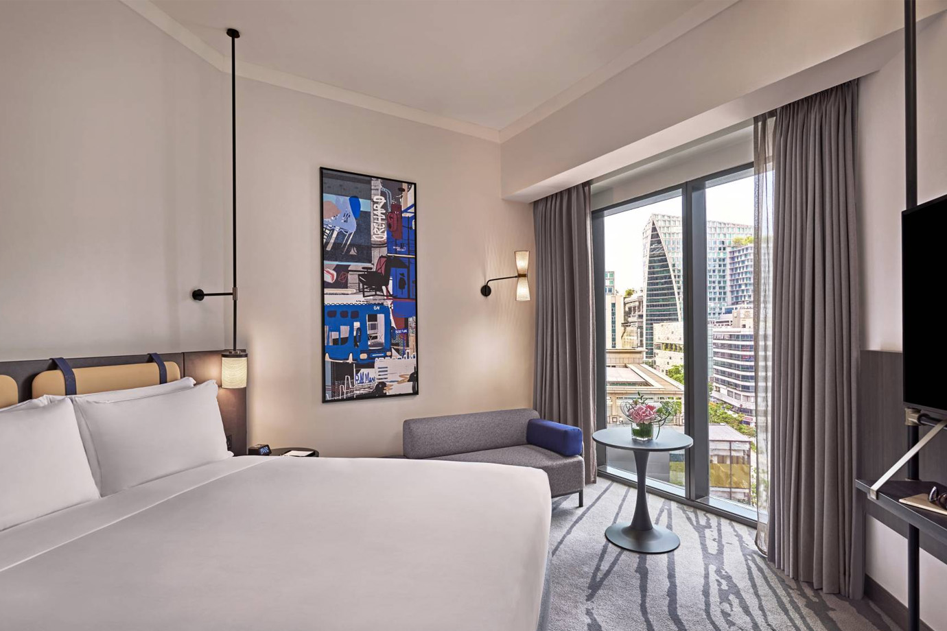 Find Your Perfect Room: The Guide to Our Hotel Room Types