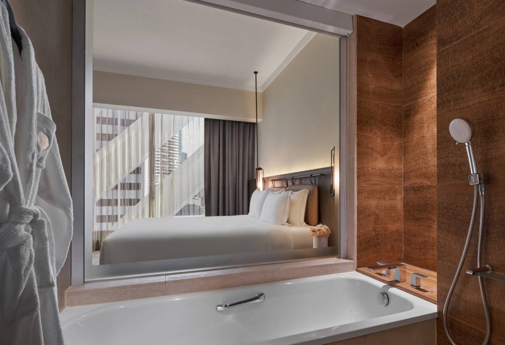 Find Your Perfect Room: The Guide to Our Hotel Room Types