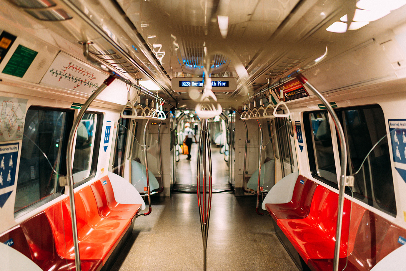 5 Hotels Near MRT Stations for a Convenient Stay in Singapore