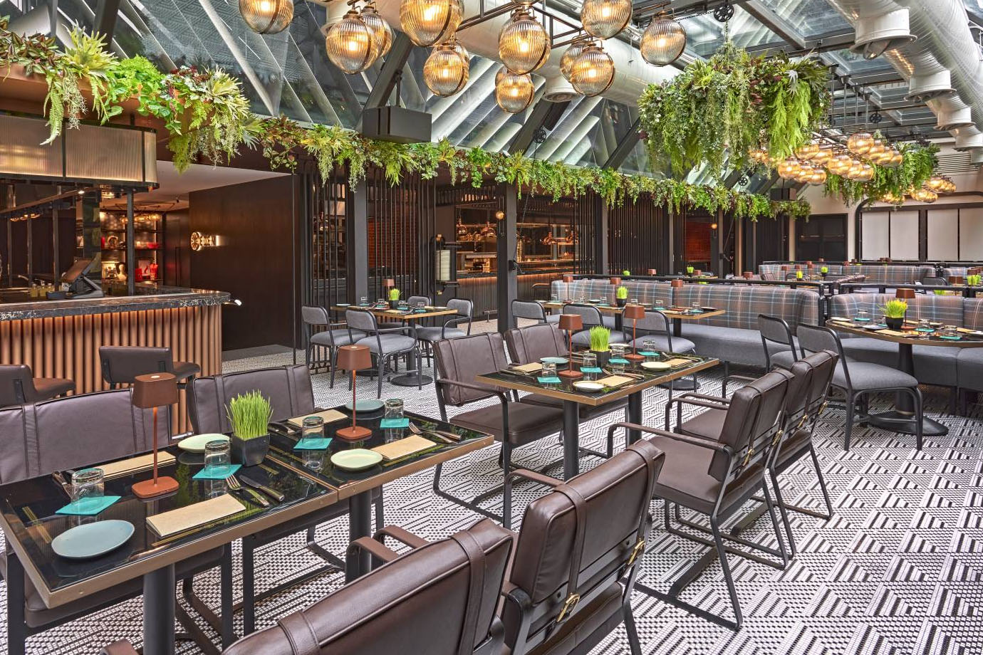 Celebrate Father’s Day at Top Orchard Restaurants in Singapore