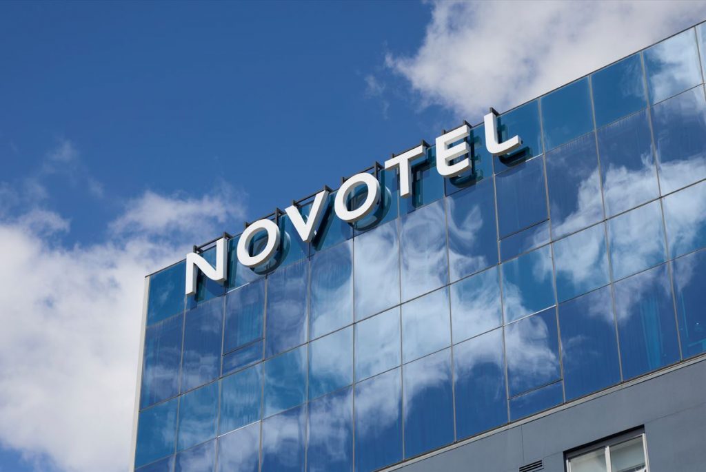Our Location - Novotel Melbourne Preston