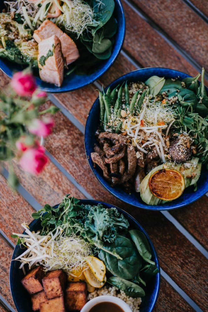 Bistro Dalby, Newcastle dinner | Novotel Newcastle Beach