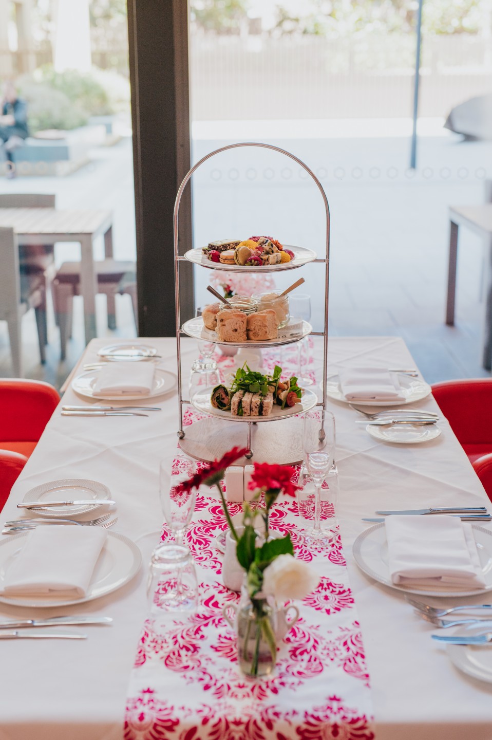 Bistro Dalby, Newcastle dinner | Novotel Newcastle Beach