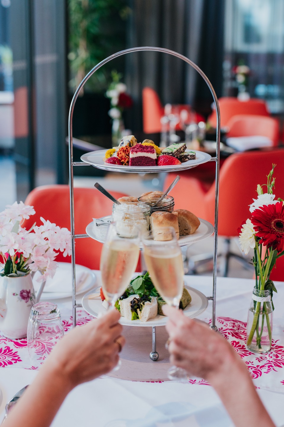 Bistro Dalby, Newcastle dinner | Novotel Newcastle Beach