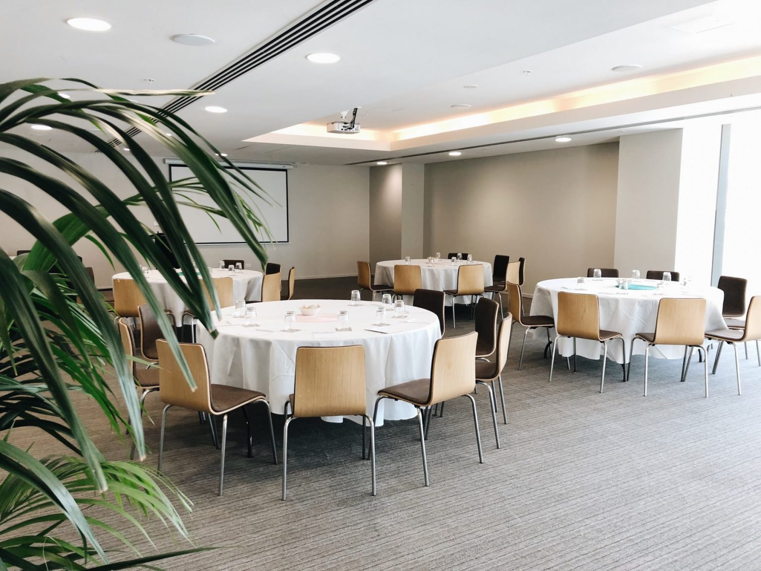 Novotel Newcastle Beach - Function Spaces