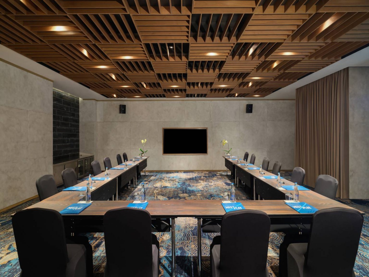 Meetings and events – Pullman Lombok Mandalika – 5-star events