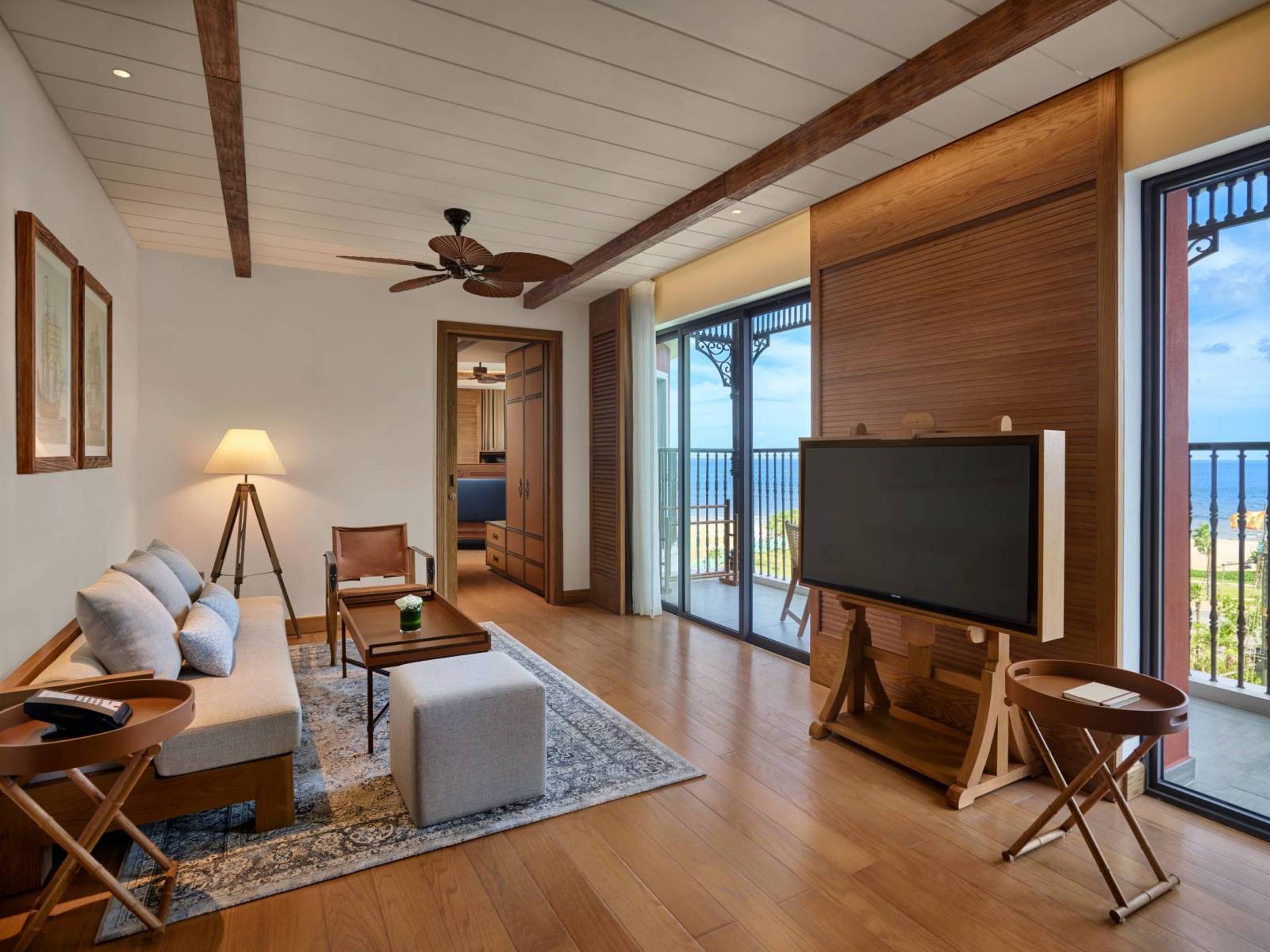 Mövenpick Resort Phan Thiet - Our Rooms