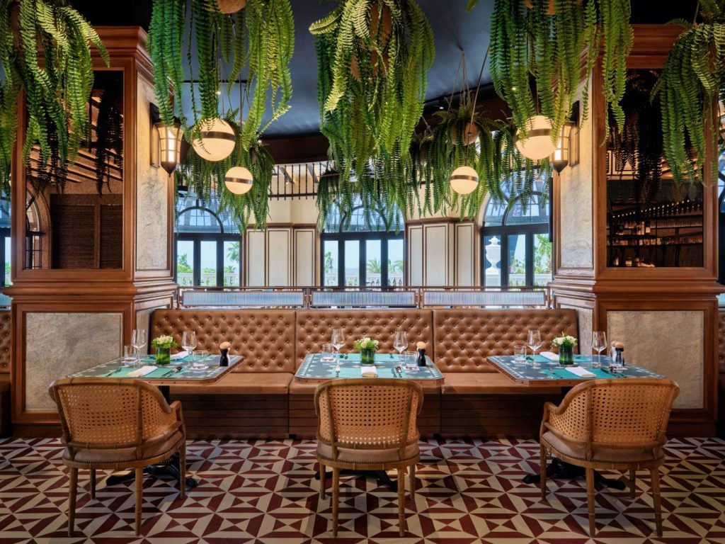 Mövenpick Resort Phan Thiet - Bounty Restaurant & Bar