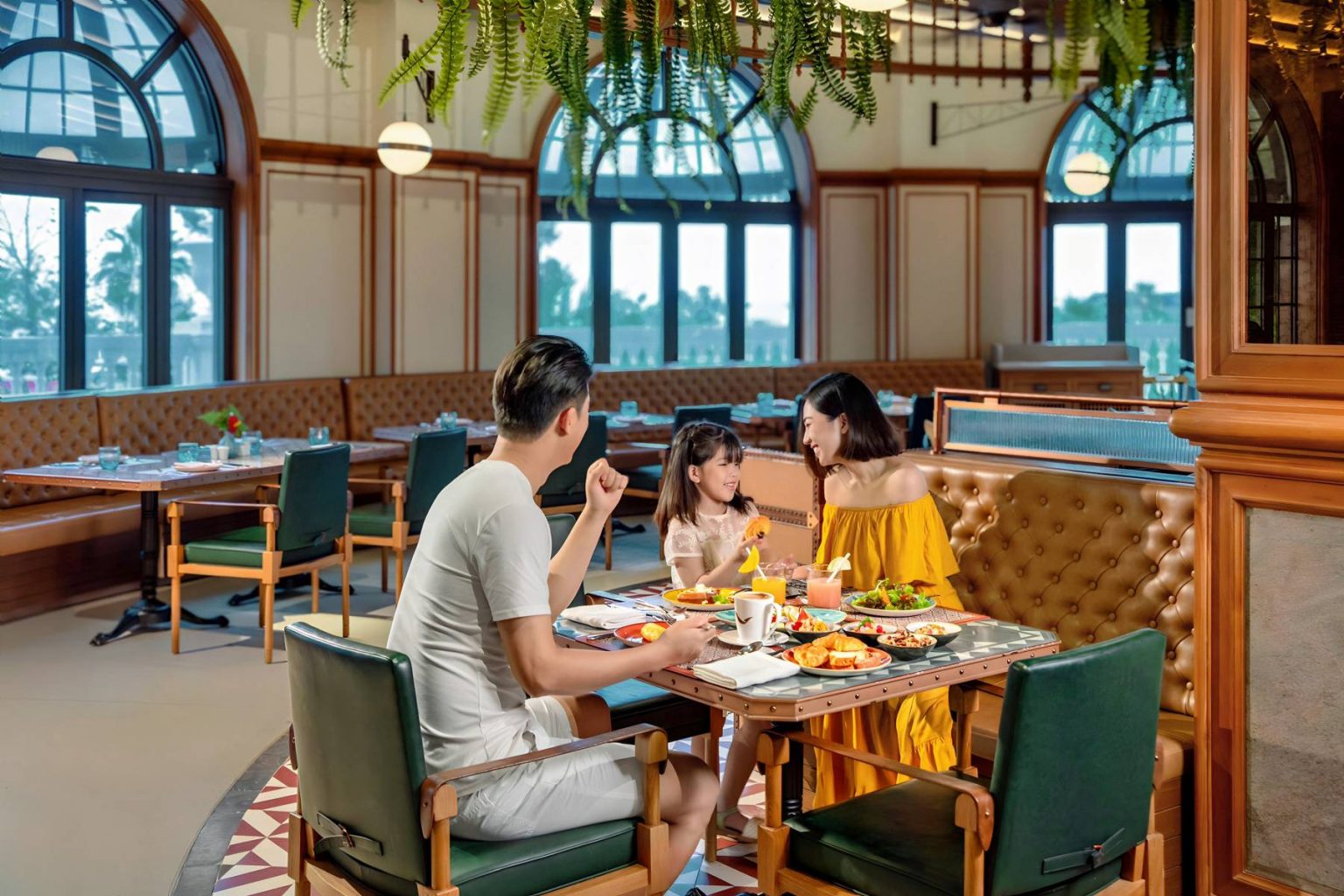 Mövenpick Resort Phan Thiet - All-Inclusive Cuisine Experience