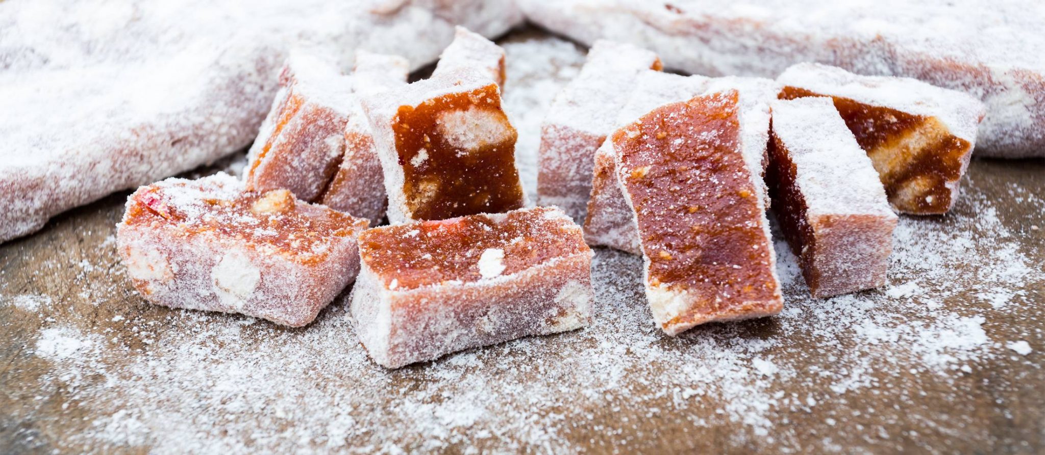 Grand Mercure Hanoi - Hanoi's "Che Lam" Cake