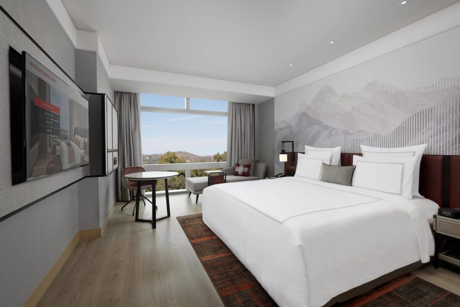 Premium Room | Swissôtel Clark | 5-star rooms in Clark, Pampanga