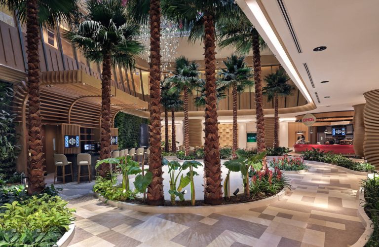 Restaurants & Bars | Swissôtel Clark | 5-star dining, Clark, Pampanga