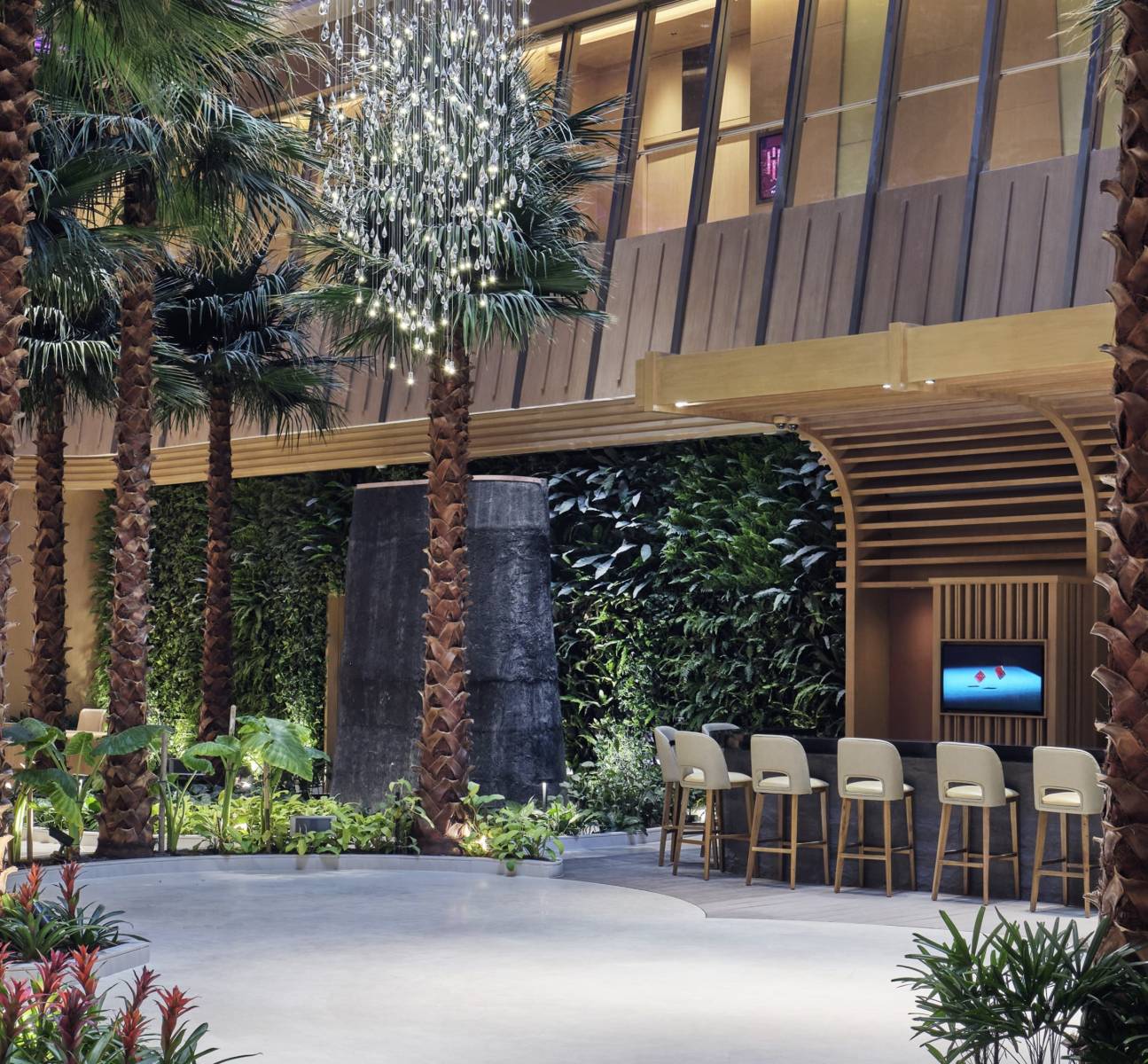 Swissôtel Clark