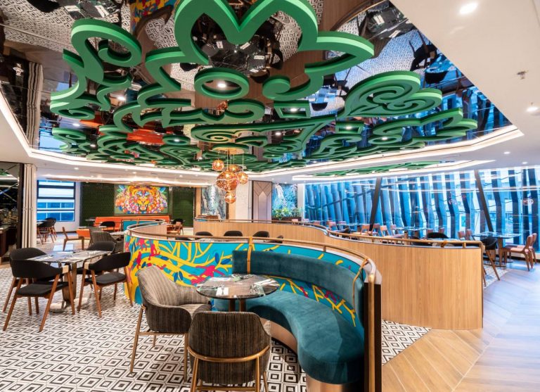 Restaurants & Bars in Miri | Mercure Miri City Centre