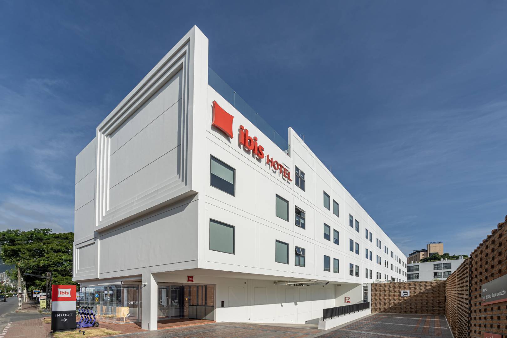 ibis Nimman Chiang Mai,The perfect hotel for your vacation