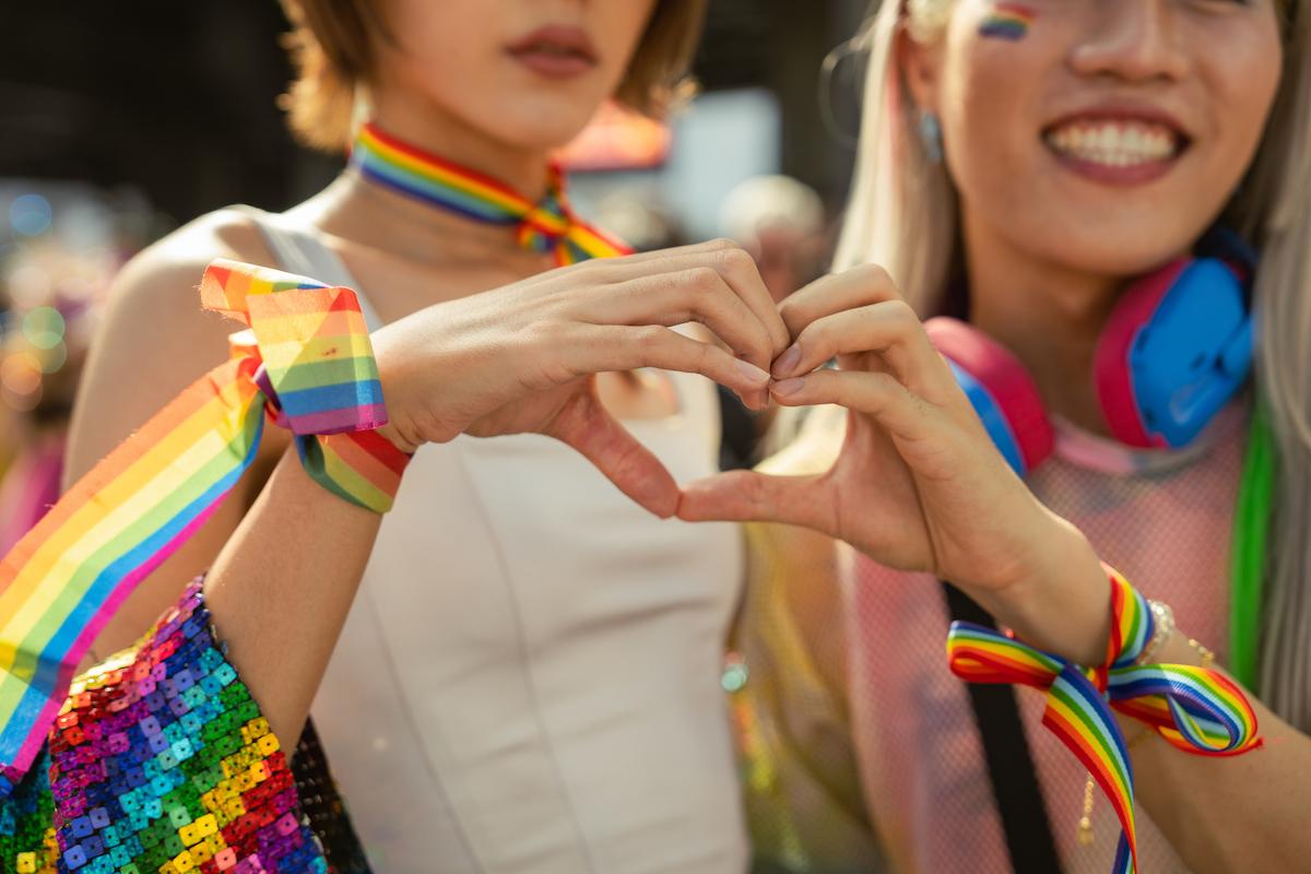 Things you should know about Pride Month in Chiang Mai