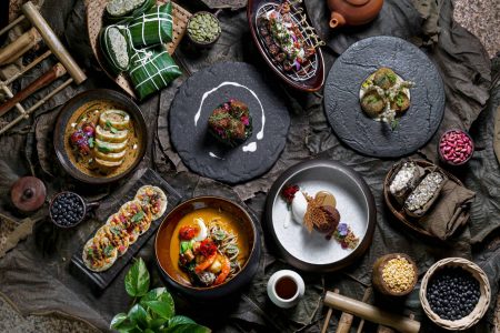 “Tempe Tapestry” A Delicious Revolution of Indonesia’s Gastronomy ...