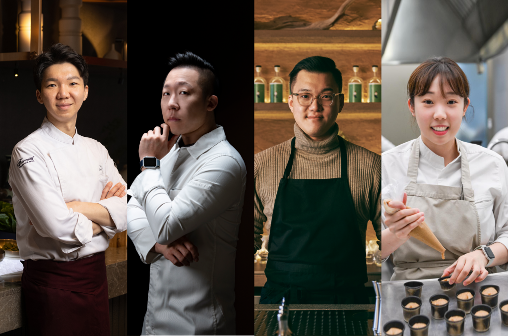 Fairmont Jakarta Presents “When Jakarta Meets Korea” with Stellar Line ...